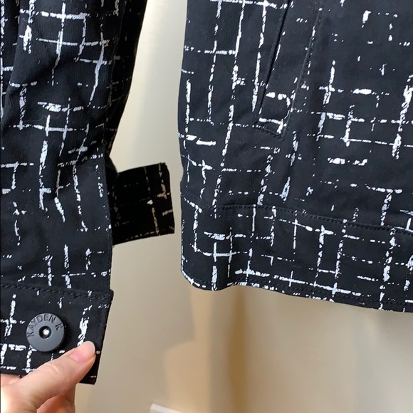 Jackets & Coats | Kayden K Oversized Trucker Jacket | Poshmark